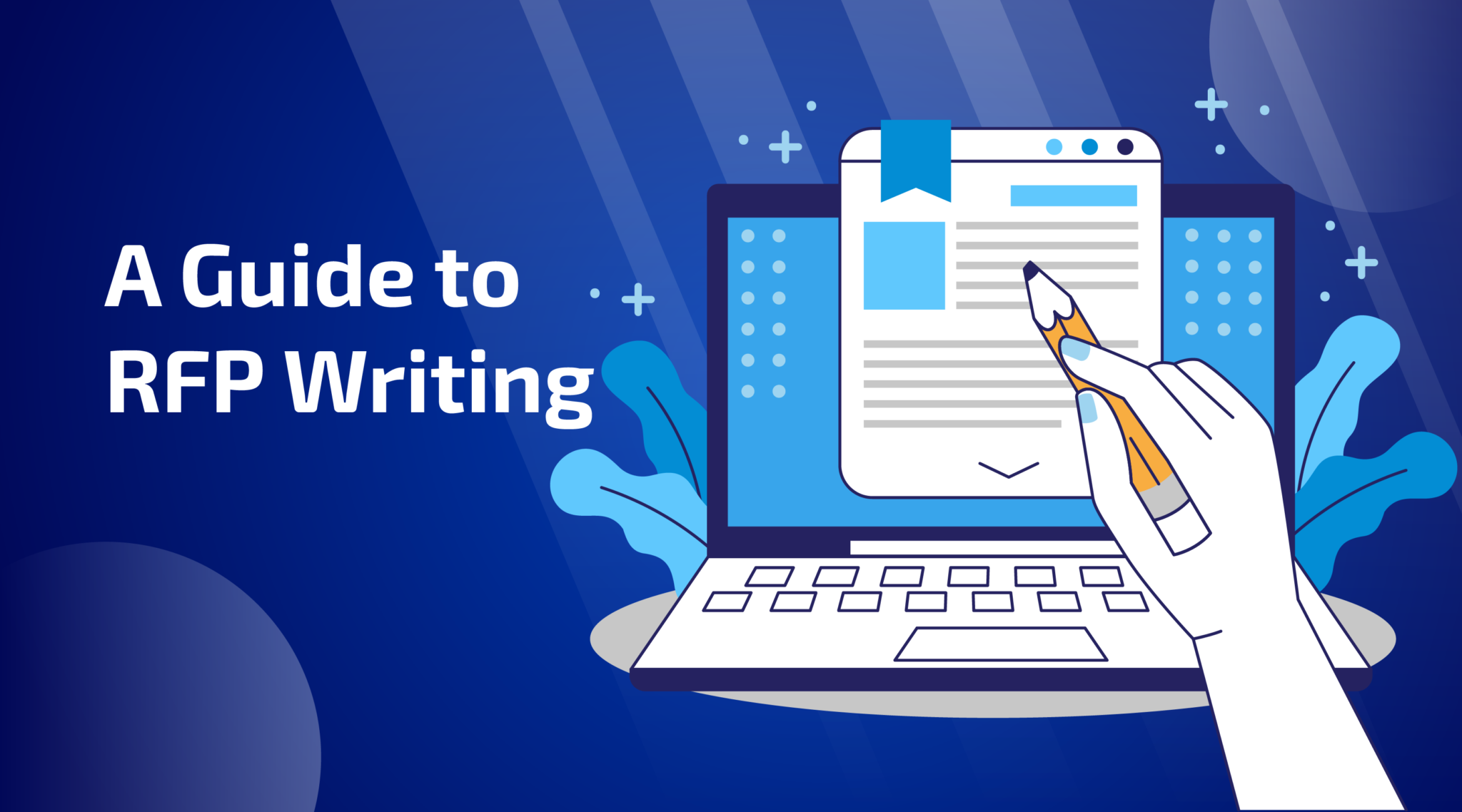 Mastering RFP Writing: Expert Guide by MNGC Group